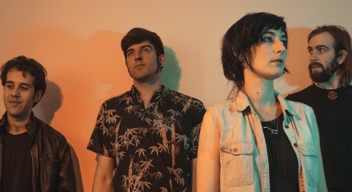 Tunes of the Month – January – The Institute of Idle Time