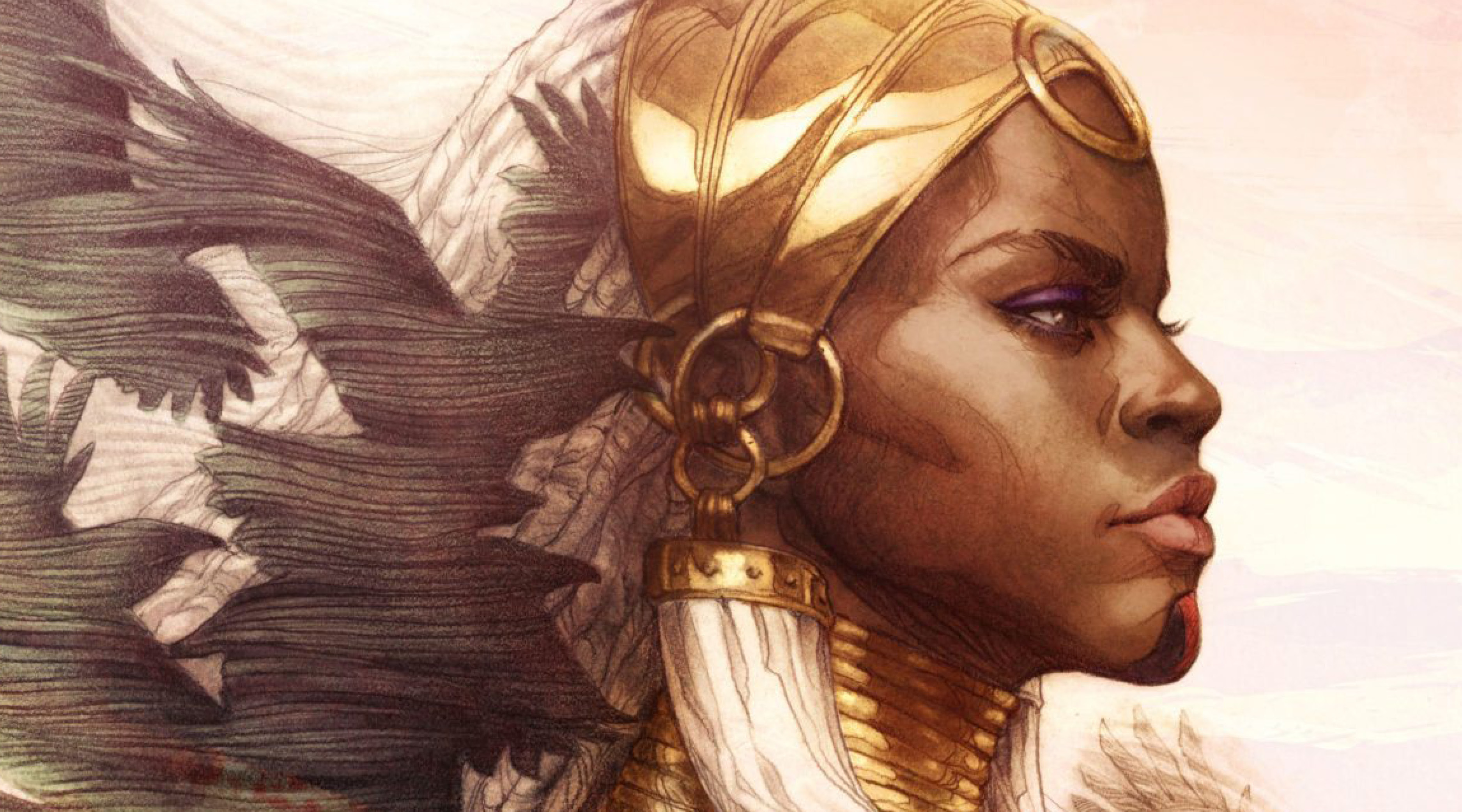 Shuri – The Institute of Idle Time