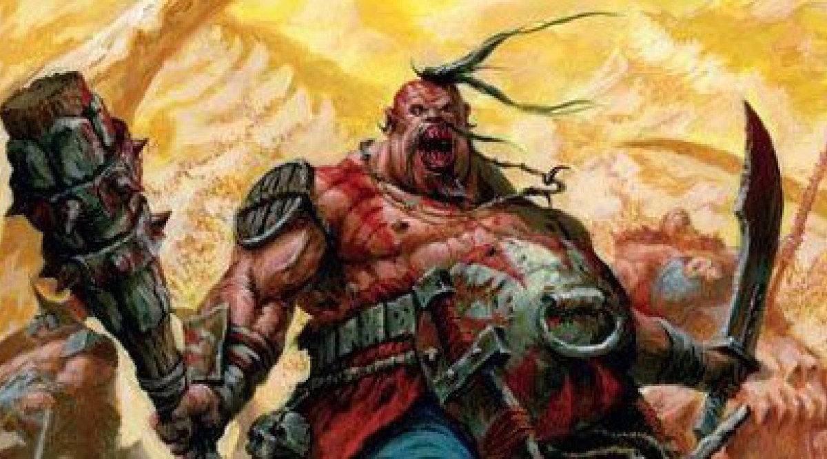 “That’s ‘World Class’ Wrecking Crew, Thank You Very Much” – WFRP ...