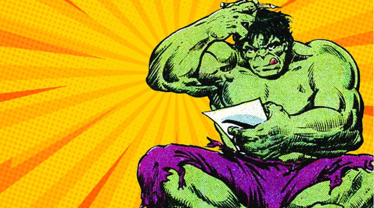 Comic Book Trivia: Episode XI – The Institute of Idle Time